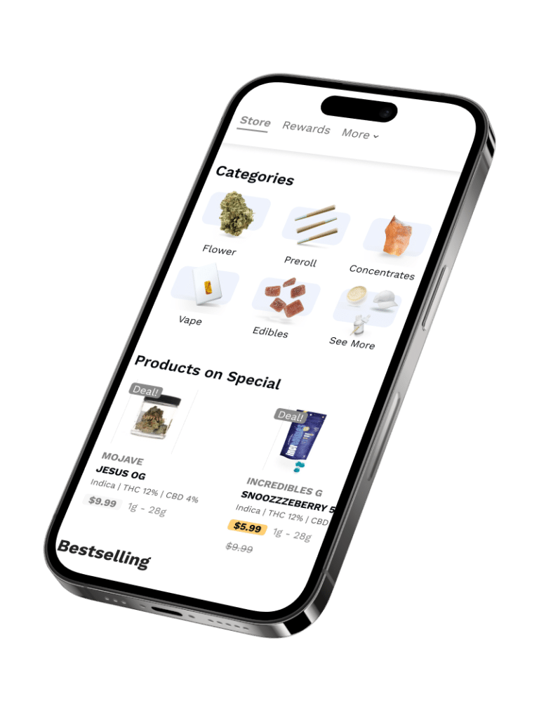 Home - Western Oregon Dispensary