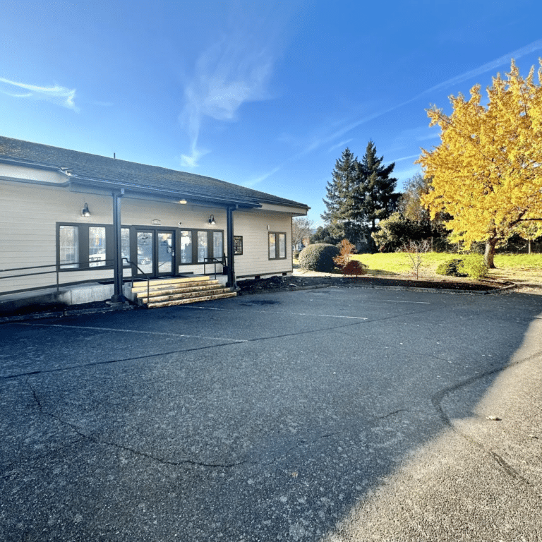 Location stores - Western Oregon Dispensary