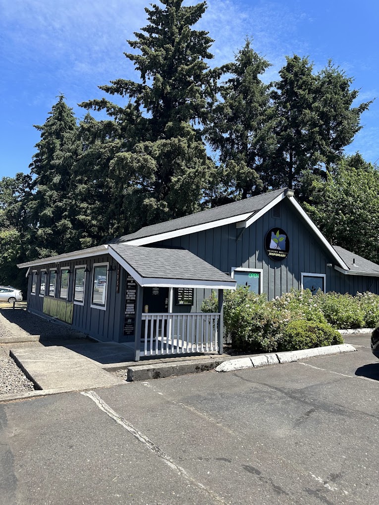 Lake Oswego - Western Oregon Dispensary